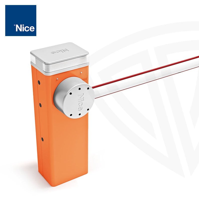 Nice M7 BAR 6mt Bariyer Seti I Bariyer Sistemleri Nice M7 BAR 6mt ...