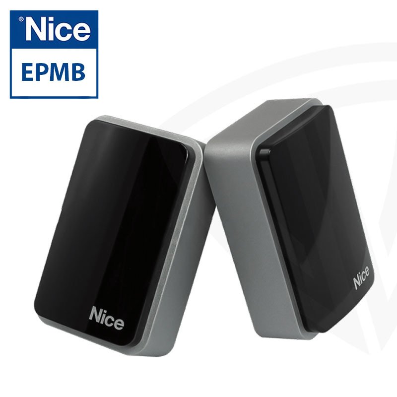 Nice EPMB Bluebus Emniyet Fotoseli I Emniyet Fotoselleri Nice EPMB Bluebus Emniyet Fotoseli