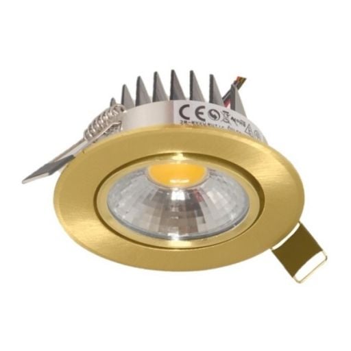 EGGE EG-9310 3 Watt Antrasit Sıva Altı Kare Dış Mekan LED Merdiven ...