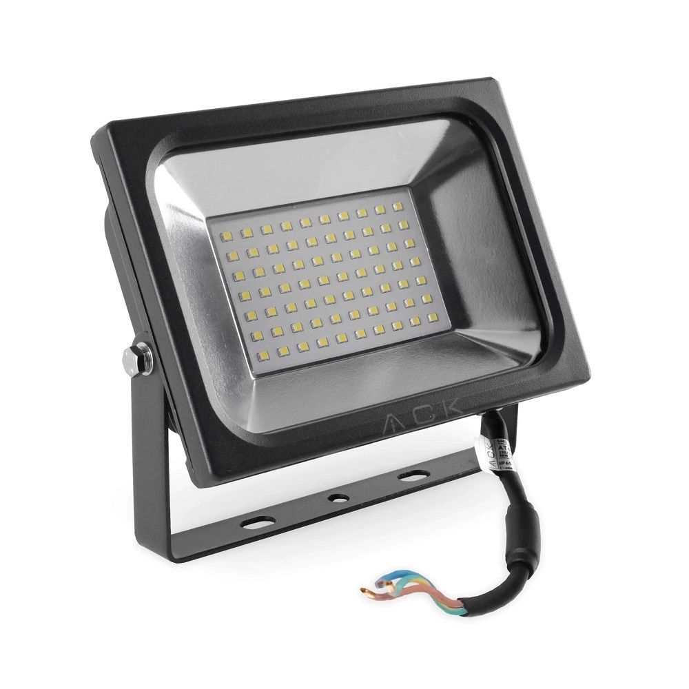 50 watt led light store