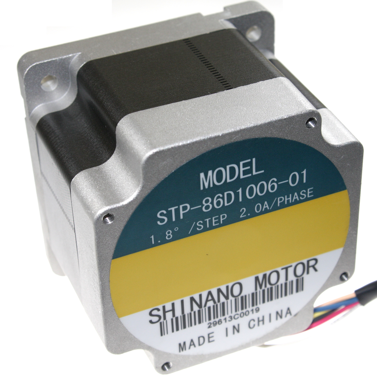 STP-86D1006-01 Step Motor STP-86D1006-01 Step Motor