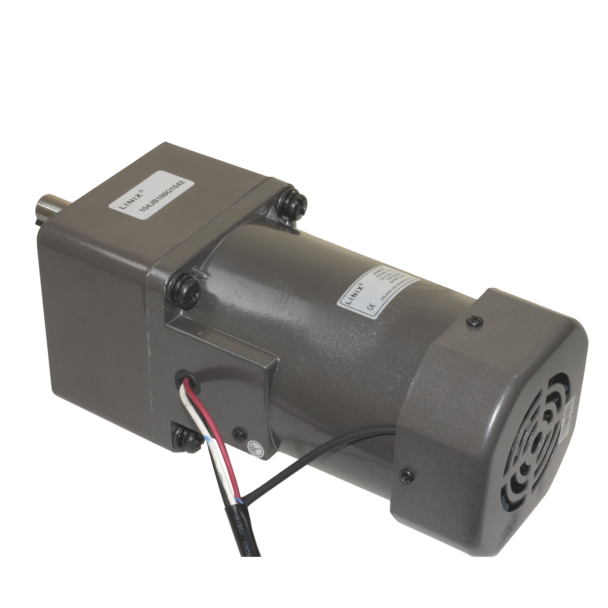 YN100-140 220V 13RPM AC Motor YN100-140 220V 13RPM AC Motor