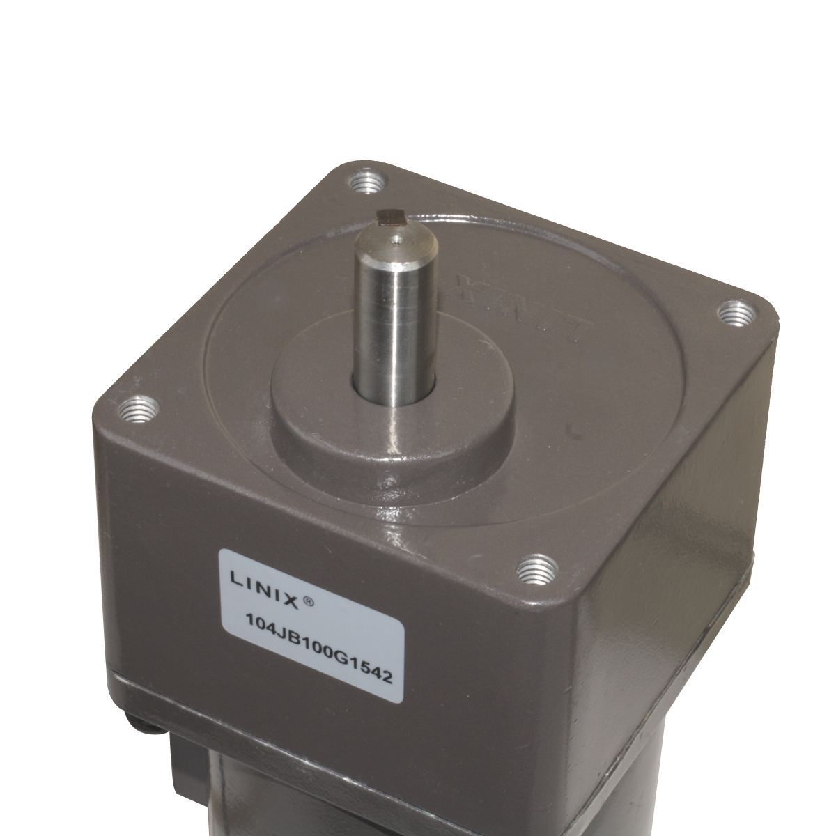 YN100-140 220V 13RPM AC Motor YN100-140 220V 13RPM AC Motor