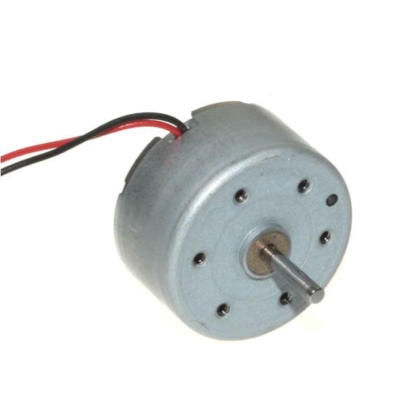 3V DVD-CD Motoru 3V DVD-CD Motoru