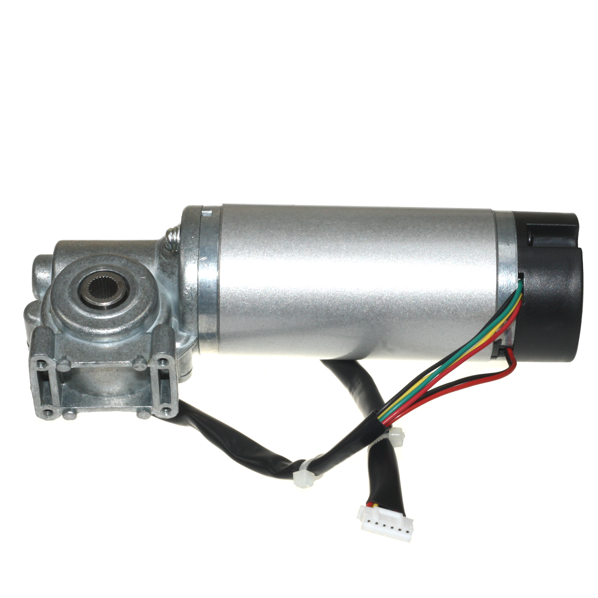 Linix DC Motor 43ZY24-20-A/45WJ10G10 24V 20W 2A 345r/min Linix DC Motor ...