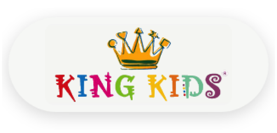 King Kids - Lider Oyuncak Üreticisi