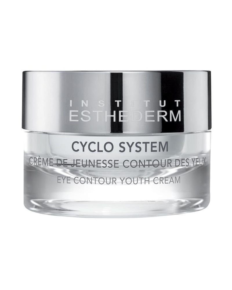 Institut Esthederm Cyclo System Eye Contour Youth Cream 15 ml. - Göz ...