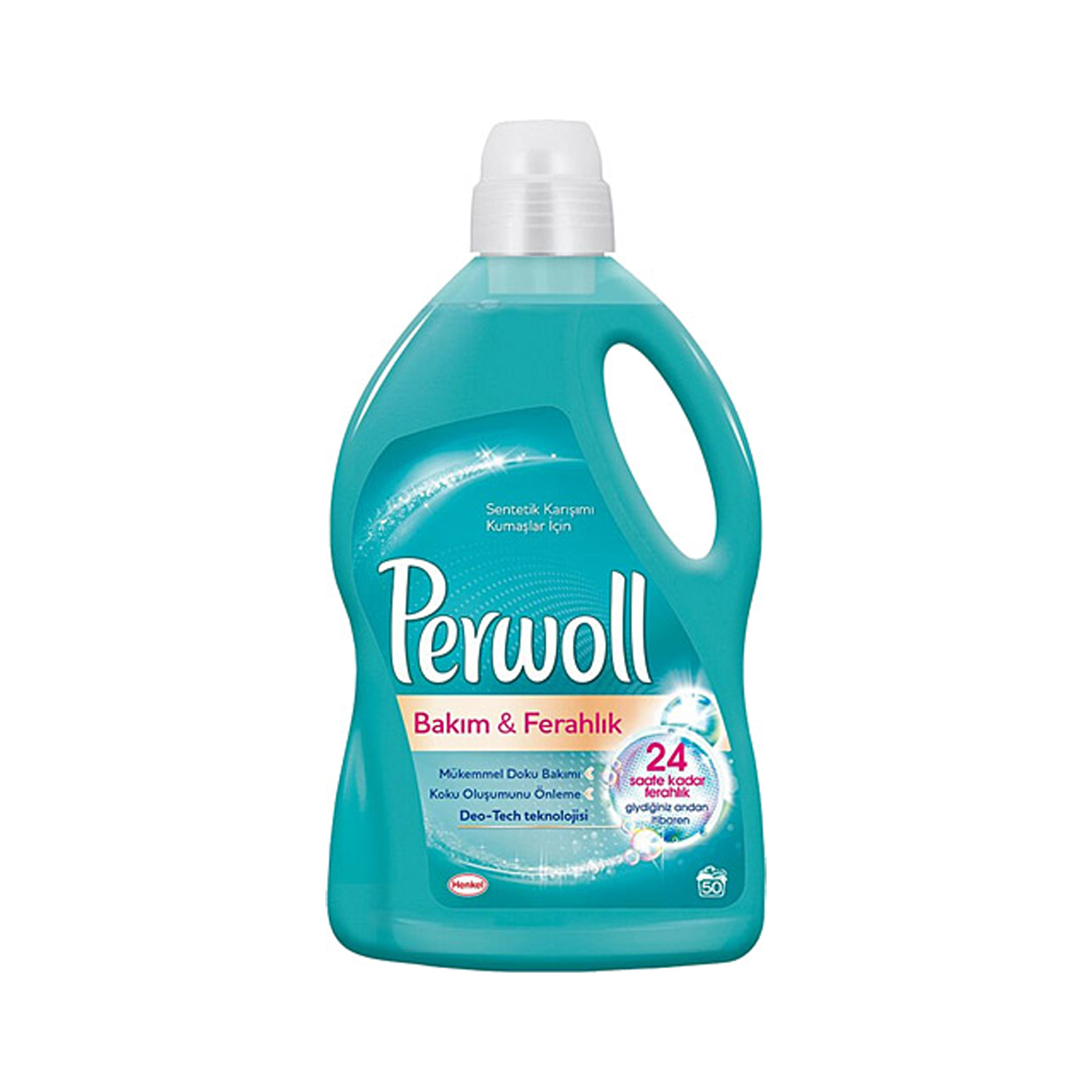 Perwoll 3 LT Bakım Ferahlık