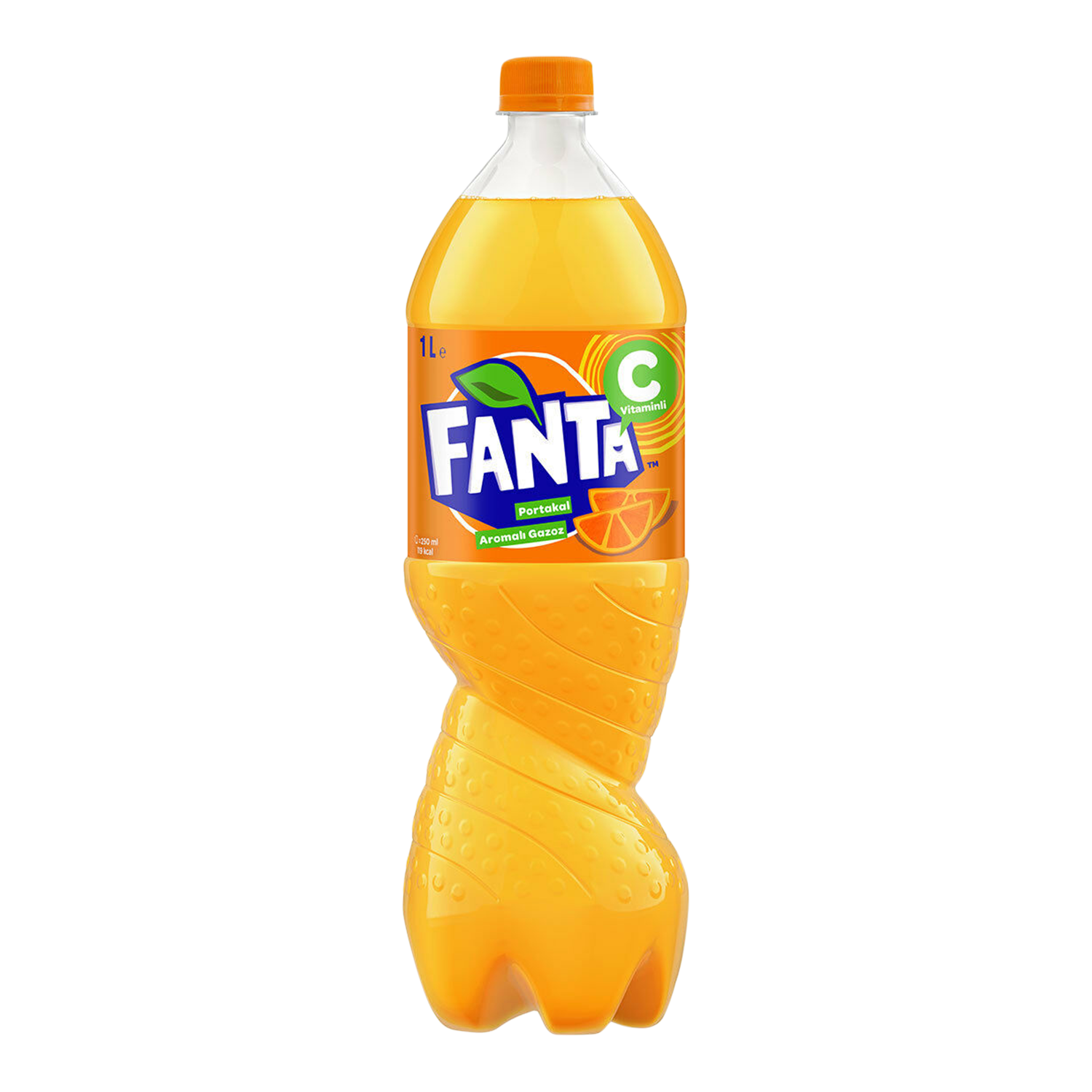 Fanta 1 LT