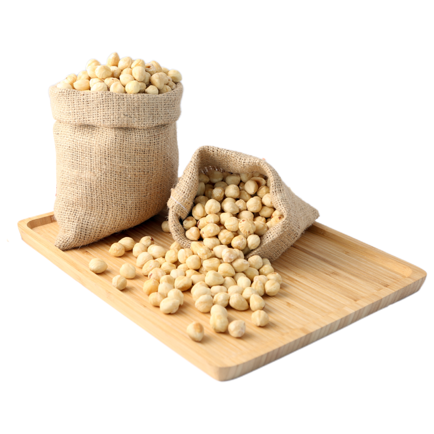 Ç- Kavrulmuş Fındık Kg