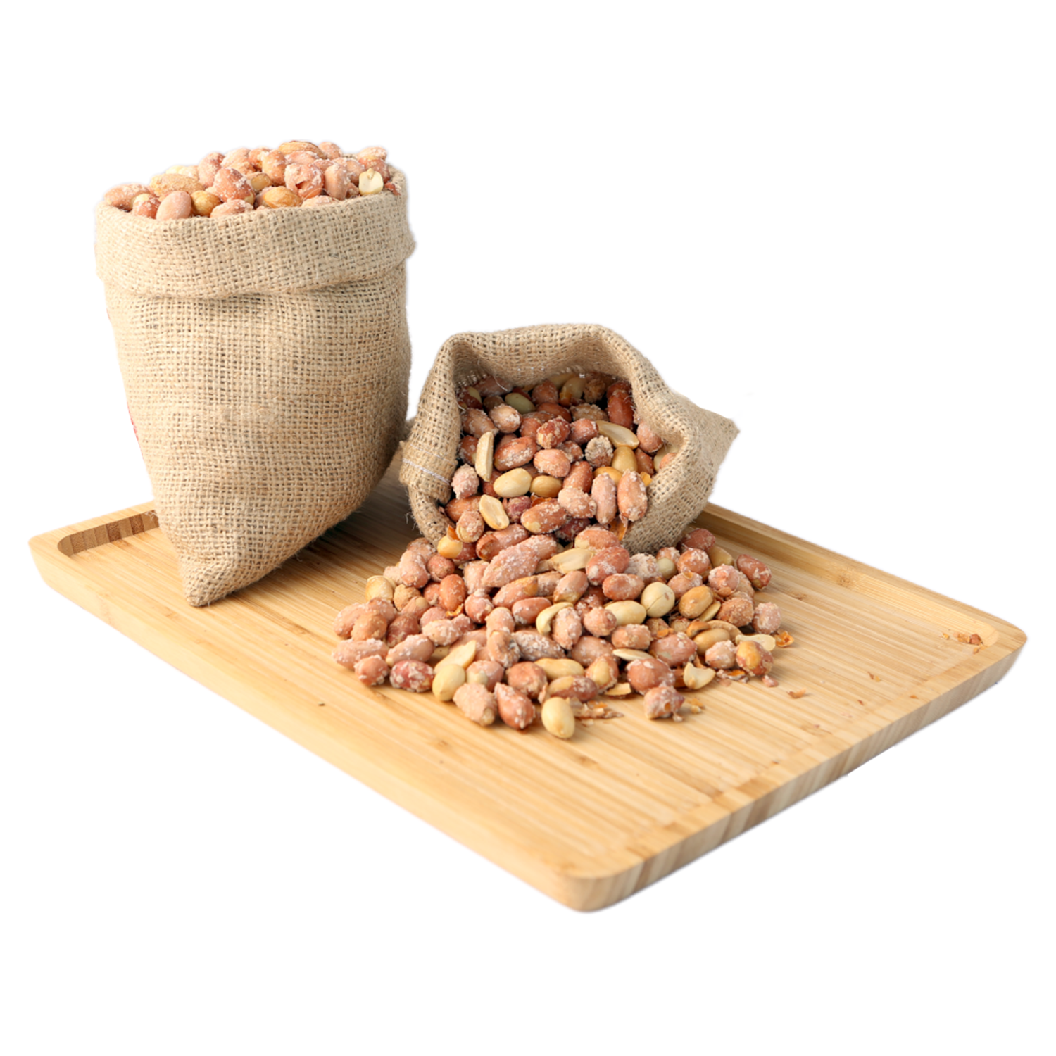 Ç-EkonomikTuzlu Yer Fıstığı Kg