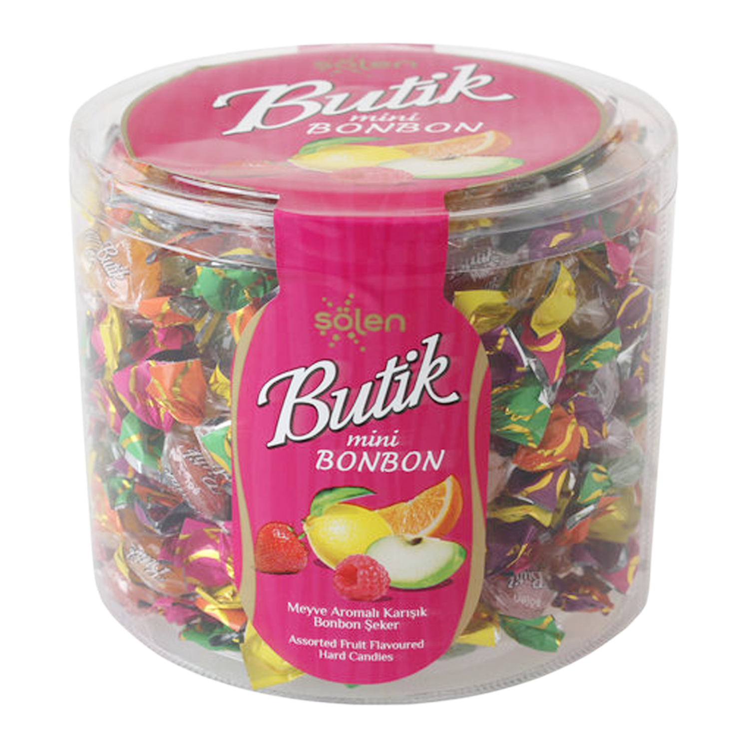 Şölen Butik 500 GR Bonbon