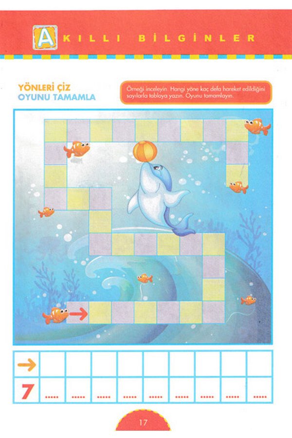 Çocuklar İçin İlk Kodlama ve Algoritma Aktiviteleri 4 Kitap Çocuk ... Çocuklar İçin İlk Kodlama ve Algoritma Aktiviteleri 4 Kitap Çocuk ...