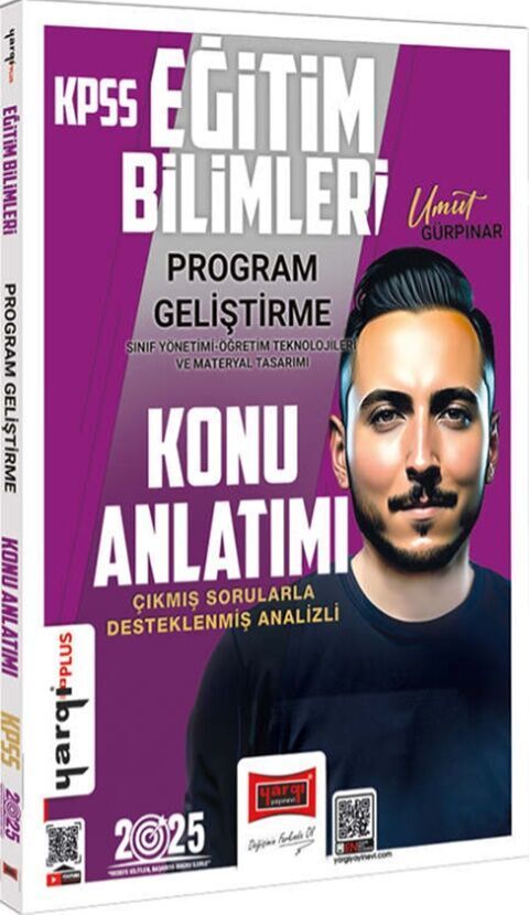 2025 KPSS Eğitim Bilimleri Program Geliştirme Sınıf Yönetimi Öğretim ... 2025 KPSS Eğitim Bilimleri Program Geliştirme Sınıf Yönetimi Öğretim ...