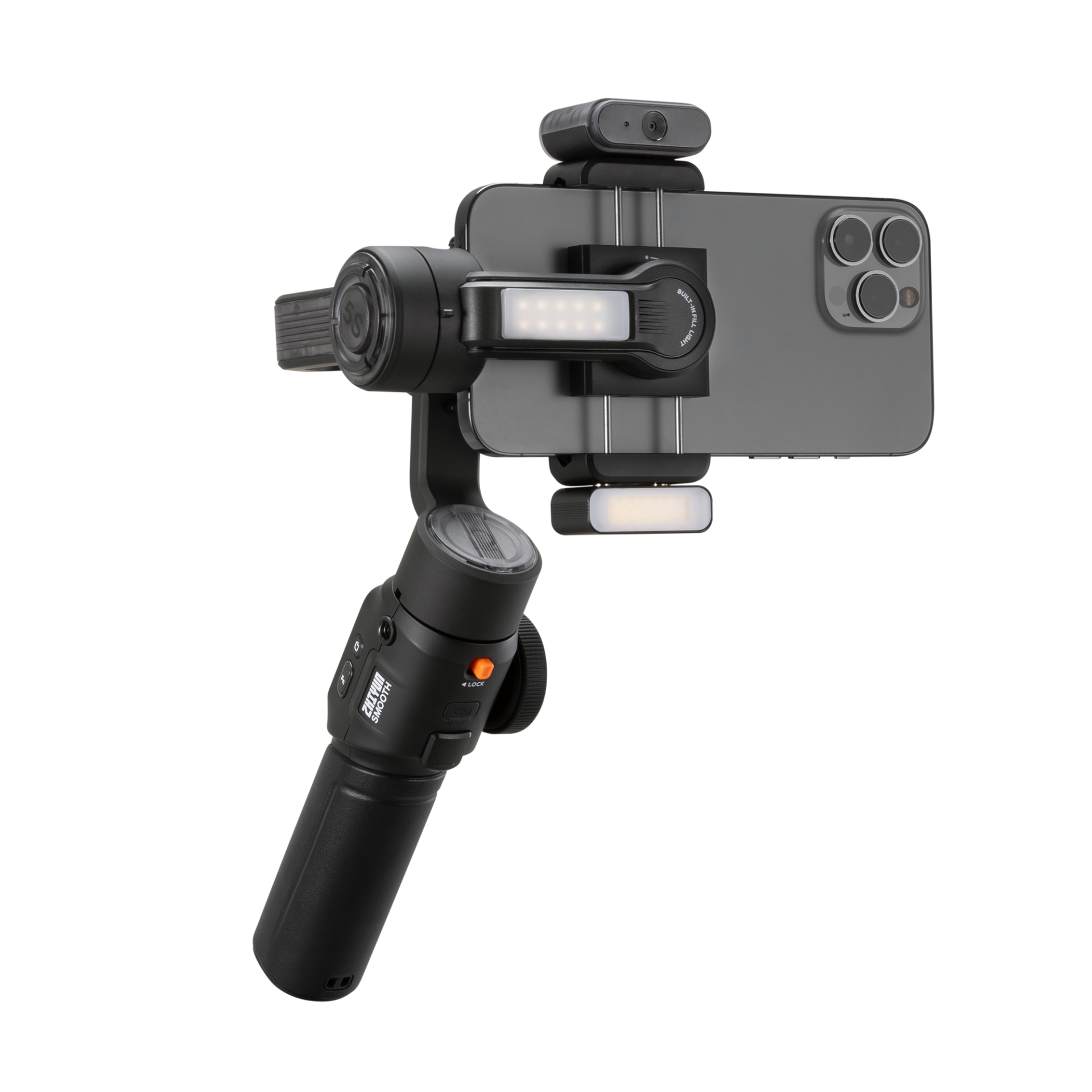 ZHIYUN SMOOTH-5S AI PRO En İyi Fiyatlarla