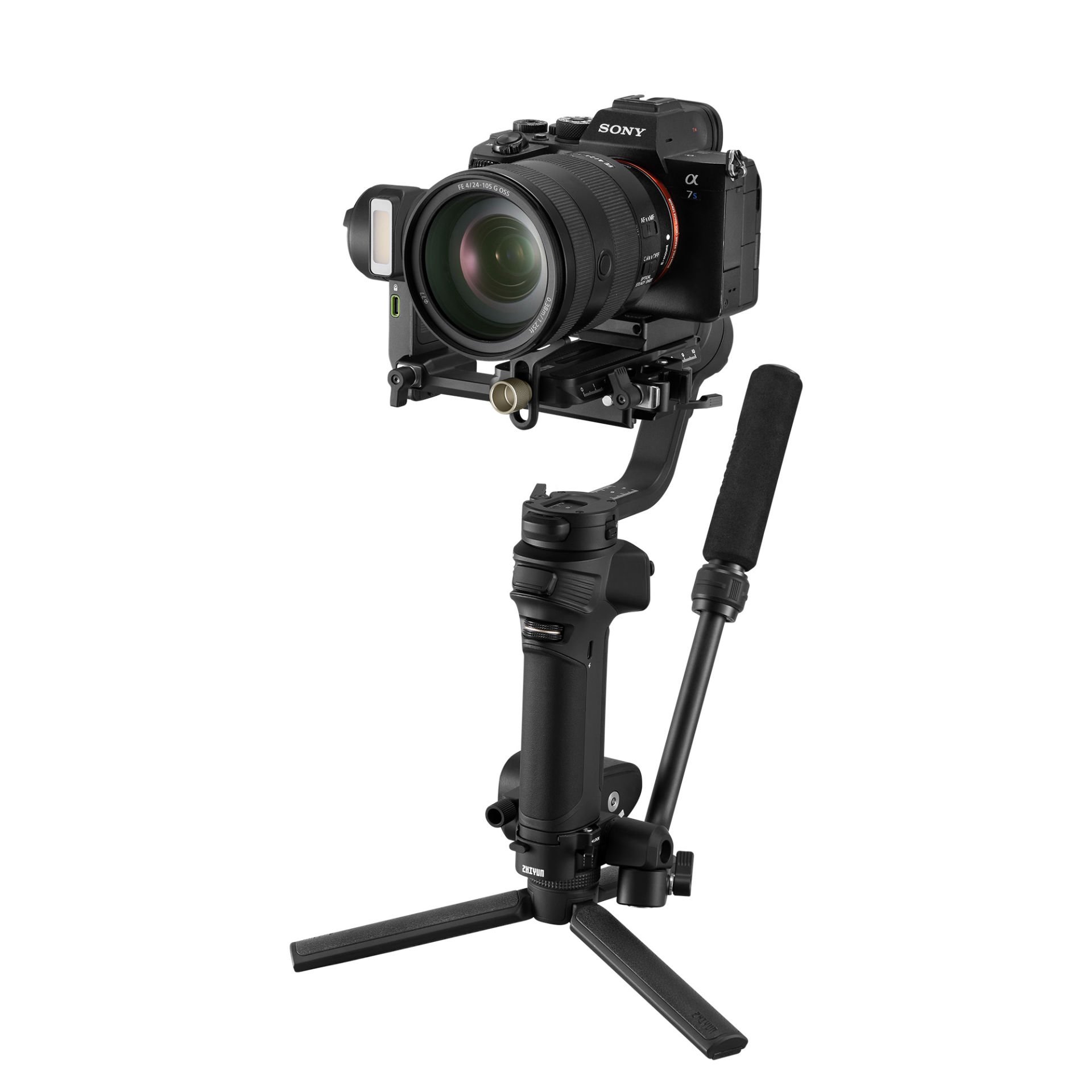 Zhiyun Weebill 3s Combo En İyi Fiyatlarla
