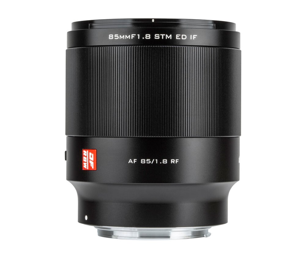 Viltrox AF 85mm F1.8 RF II Lens - Canon RF Mount Full-Frame En İyi ...