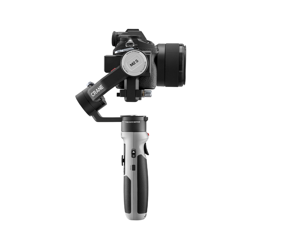ZHIYUN CRANE M2S COMBO En İyi Fiyatlarla