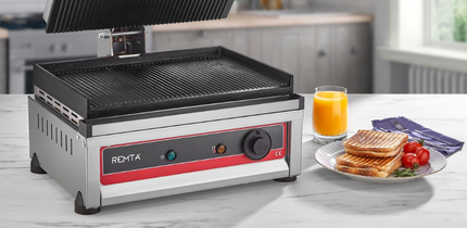 Remta Makina Kurumsal İnternet Sayfası - Remta Official Internet Page