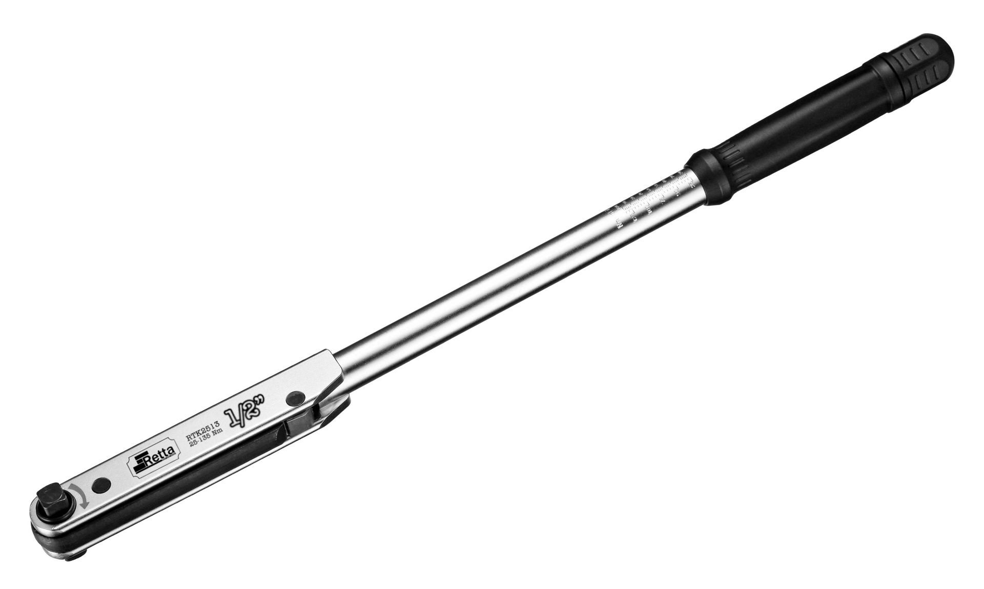 Retta 1/2 50-225 N.M Tork Anahtarı - RTK5022 | HepsiNalburda.com