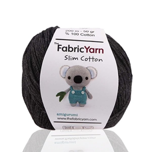 The Fabric Yarn | İp Marketiniz