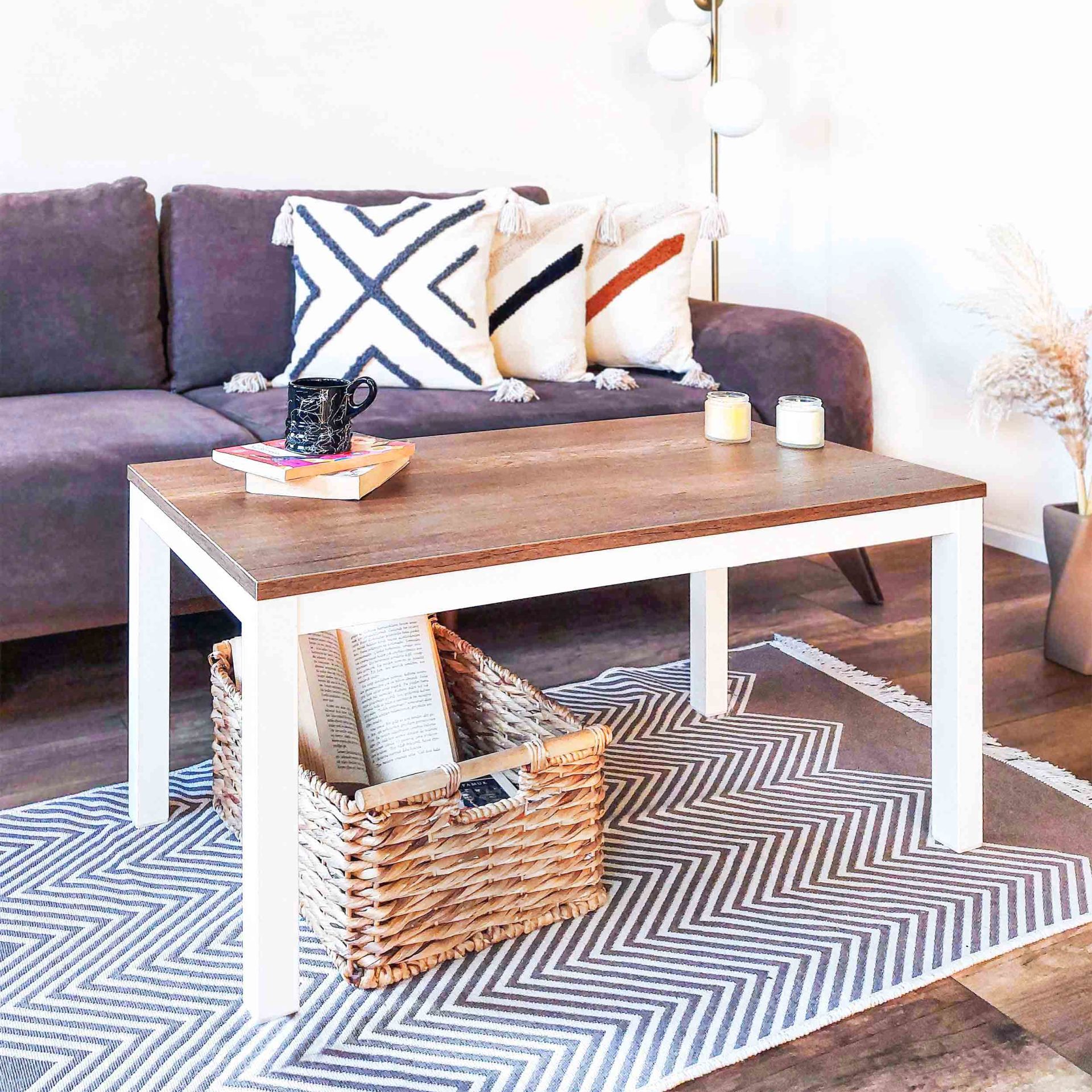 Hector 90 Orta Sehpa