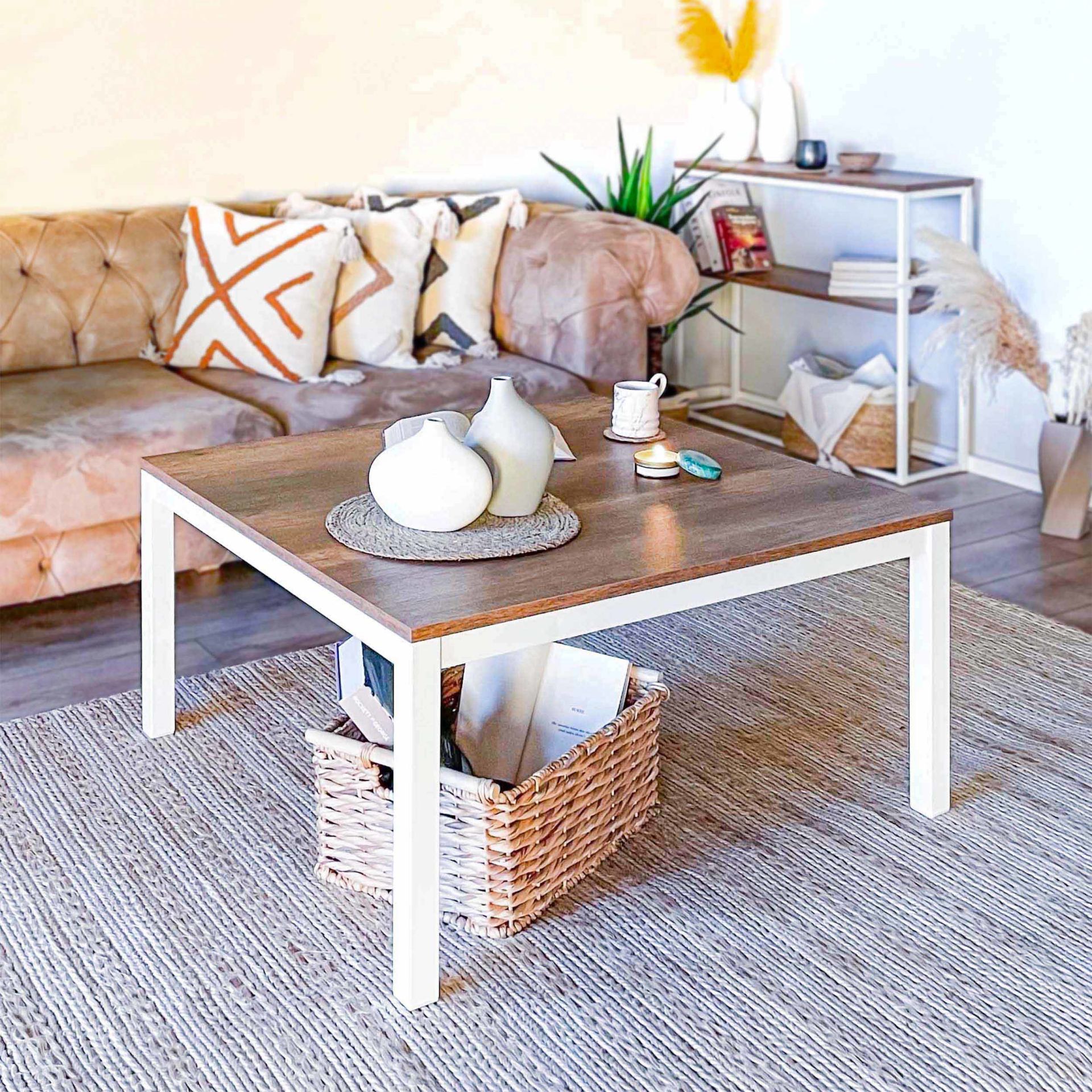 Hector's 90 Orta Sehpa | Ruumod