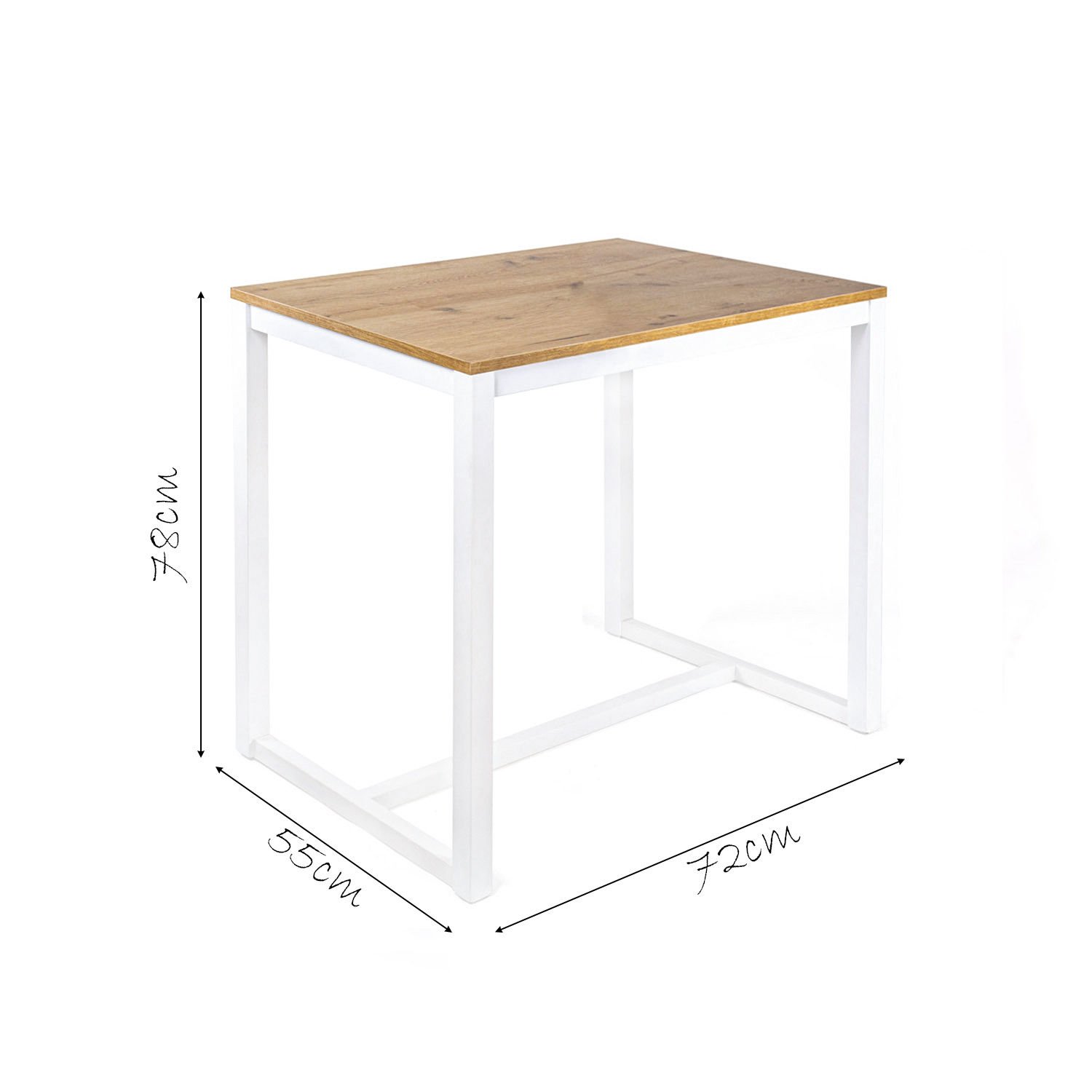 Hector 72 Snack Masası