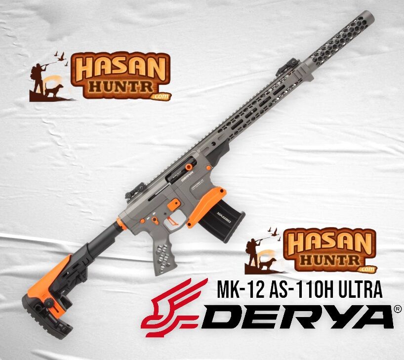 Derya MK-12 AS-110H ULTRA Derya MK-12 AS-110H ULTRA