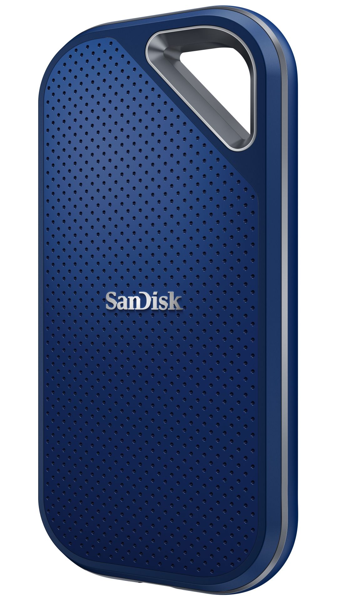 SanDisk Extreme PRO 4TB 2000MB/sn Royal Blue Taşınabilir SSD SDSSDE81 ...