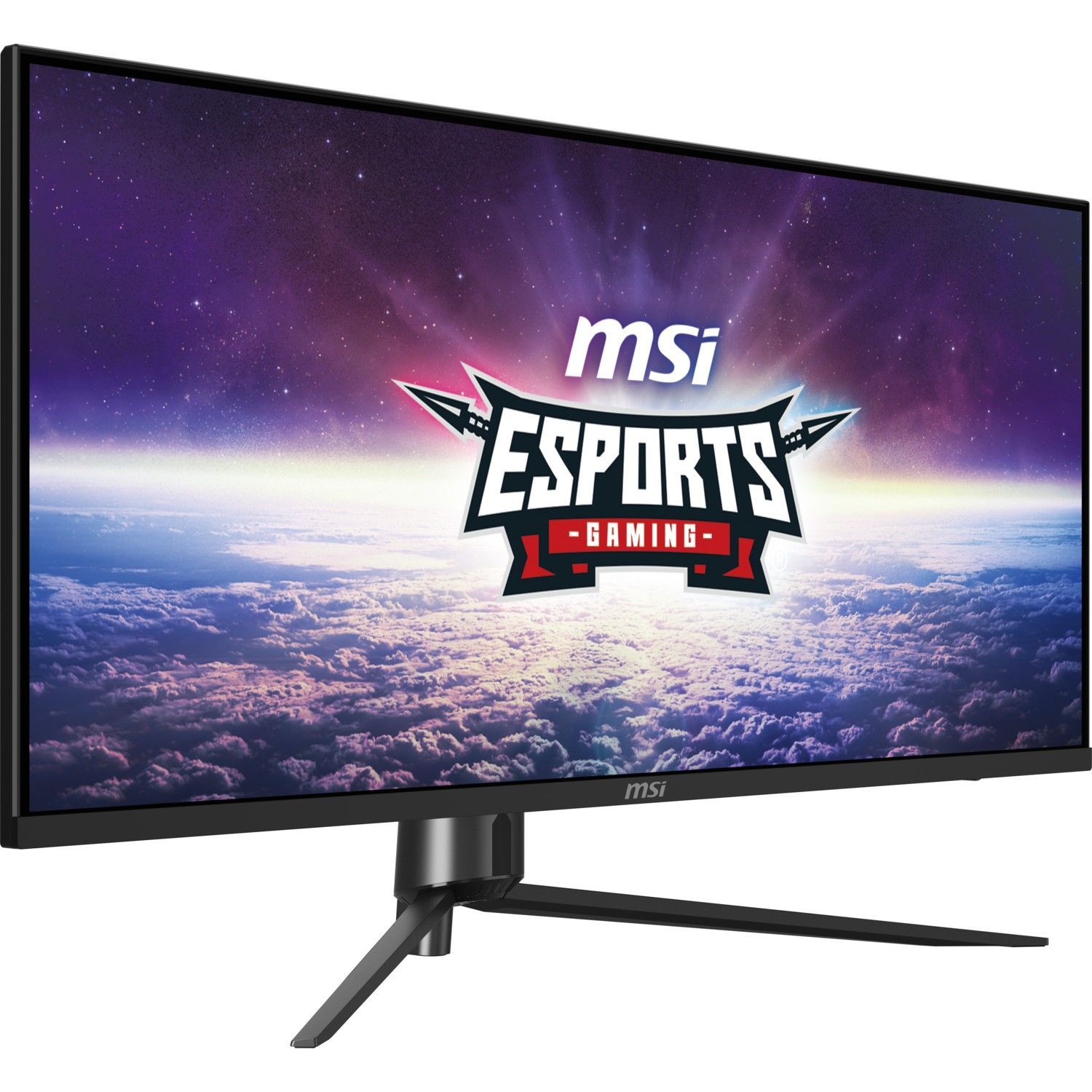 MSI MAG401QR 40 FLAT IPS UWQHD 155HZ 1MS ADAPTIVE SYNC GAMING MONITOR