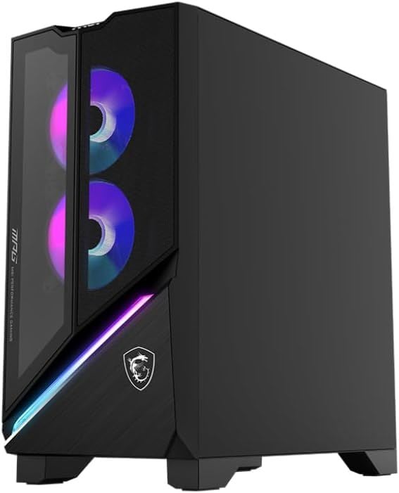 MSI MPG INFINITE X3 AI 2NUF7-01SEU ULTRA 7 265K 32GB DDR5 1TB SSD 16GB RTX 4070 W11 GAMING ...