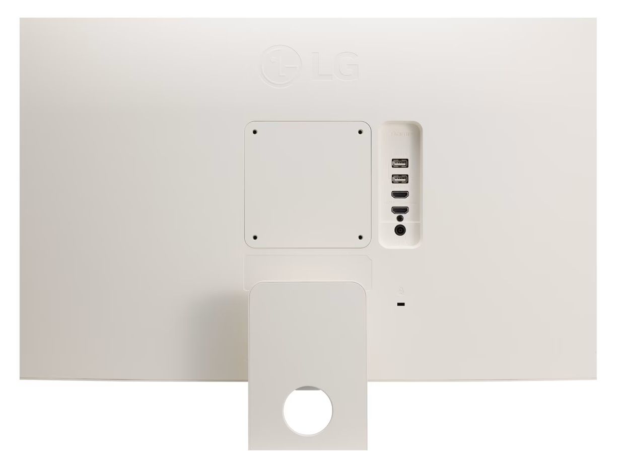 LG MyView 27SR50F-W 27 inç FHD 60Hz WebOS IPS Smart Monitör