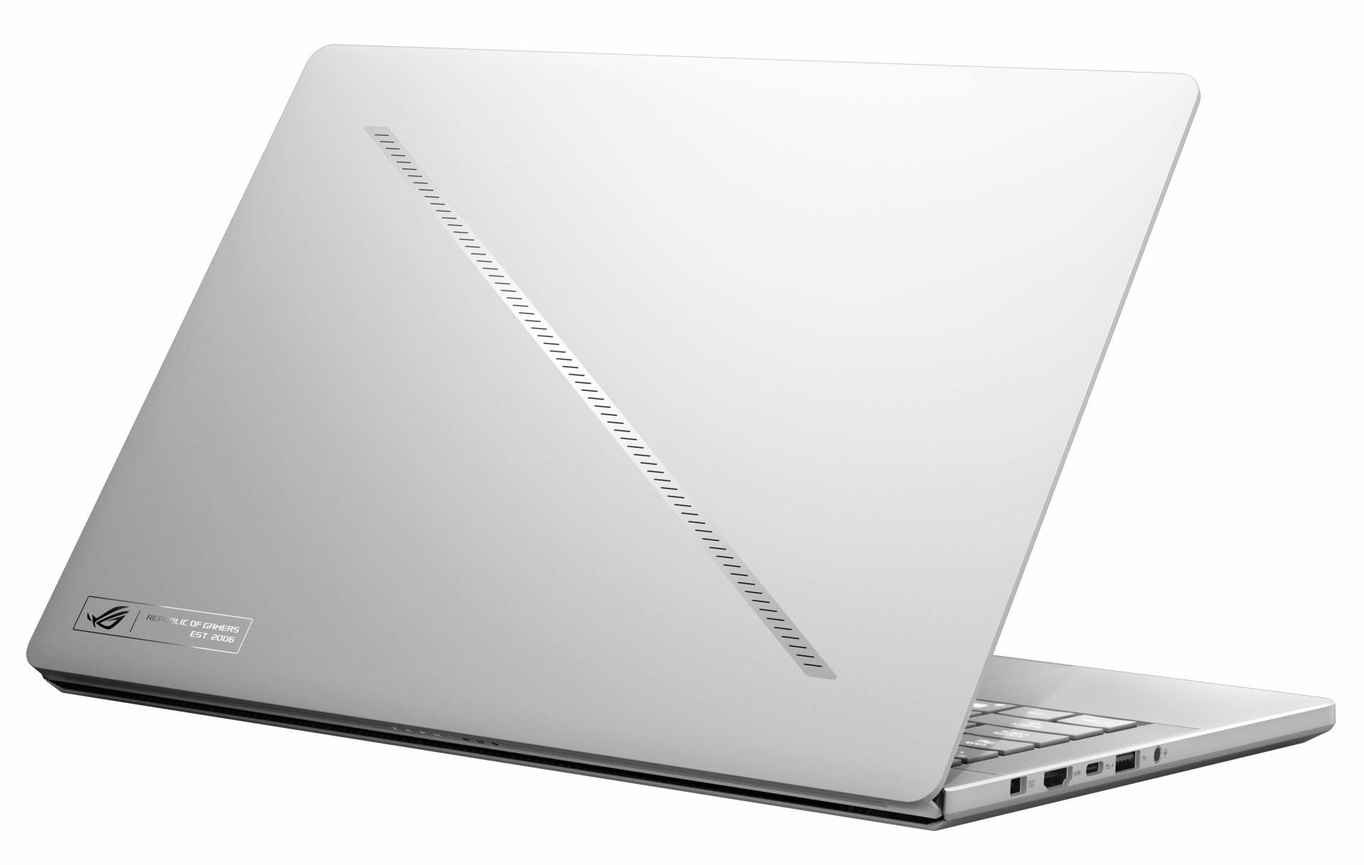 Asus ROG Zephyrus G14 GA403 GA403UV-QS133 8GB RTX4060 Ryzen 9 8945HS ...