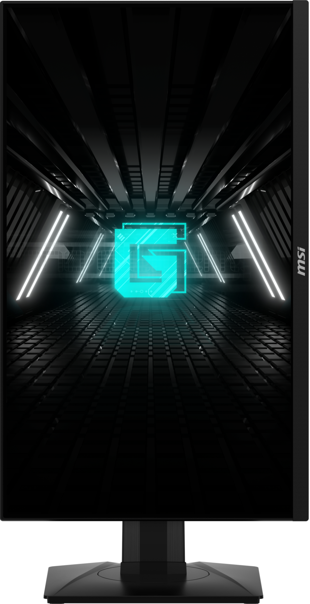 MSI G244PF E2 23.8'' FHD FLAT RAPID IPS 180HZ 1MS ADAPTIVE-SYNC PIVOT ...