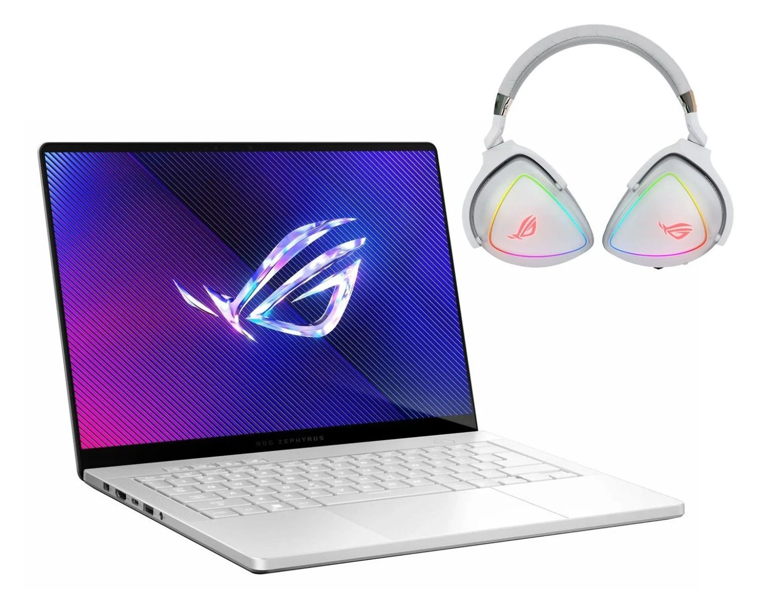 Asus ROG Zephyrus G14 GA403 GA403UV-QS133 8GB RTX4060 Ryzen 9 8945HS ...