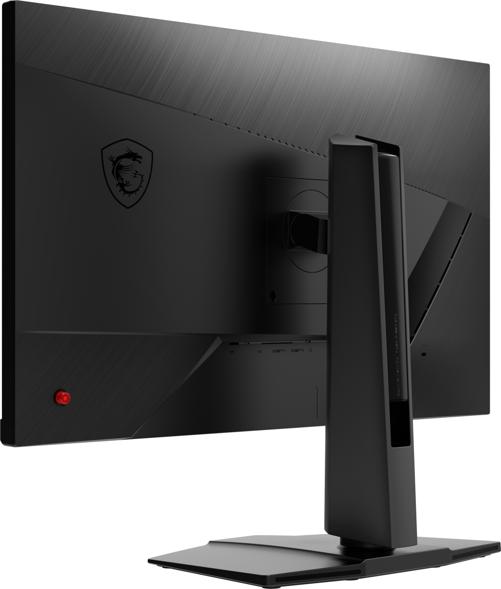 MSI G272QPF E2 WQHD RAPID IPS 180HZ 1MS 27'' FREESYNC PREMIUM FLAT ...