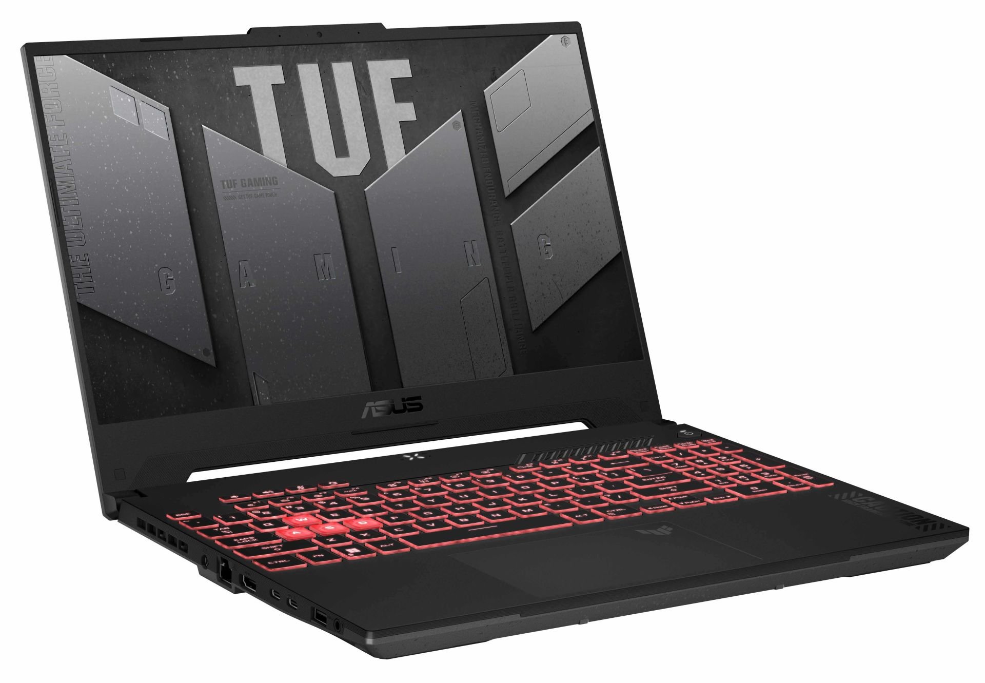 Asus TUF Gaming A15 FA507UI-LP127 8GB RTX4070 140w Ryzen 9 8945H 16GB ...