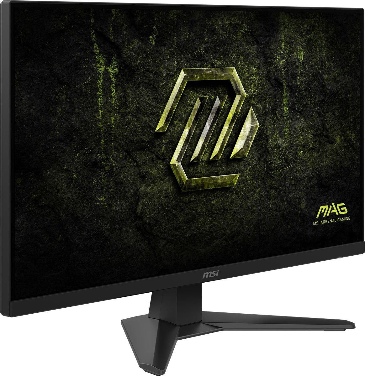 MSI MAG 272F X24 27″ 240Hz 0.5MS Adaptive Sync Full HD Flat Rapid IPS ...
