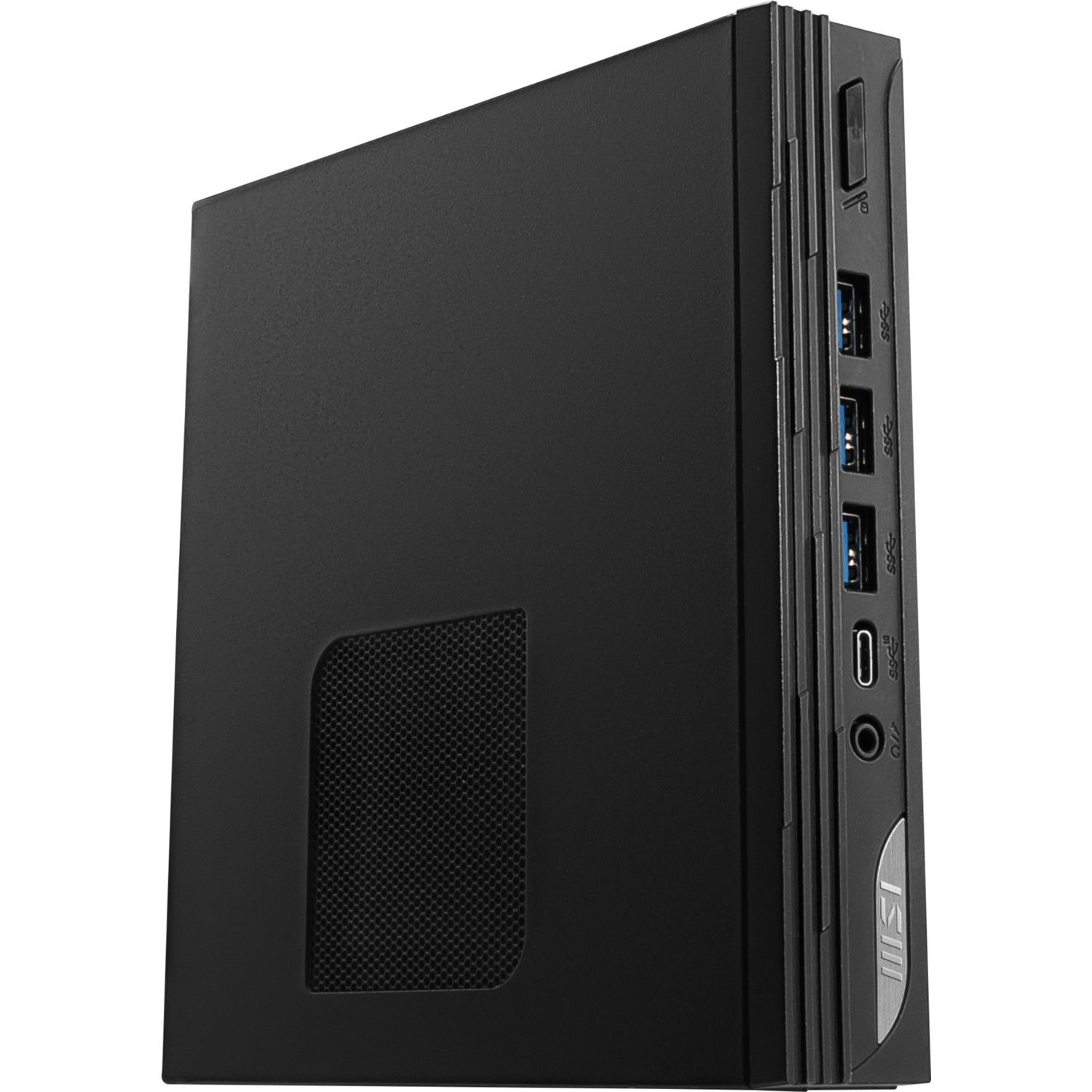 MSI PRO DP10 13M-001EU i7-1360P 16GB RAM 1TB SSD W11PRO DESKTOP PC