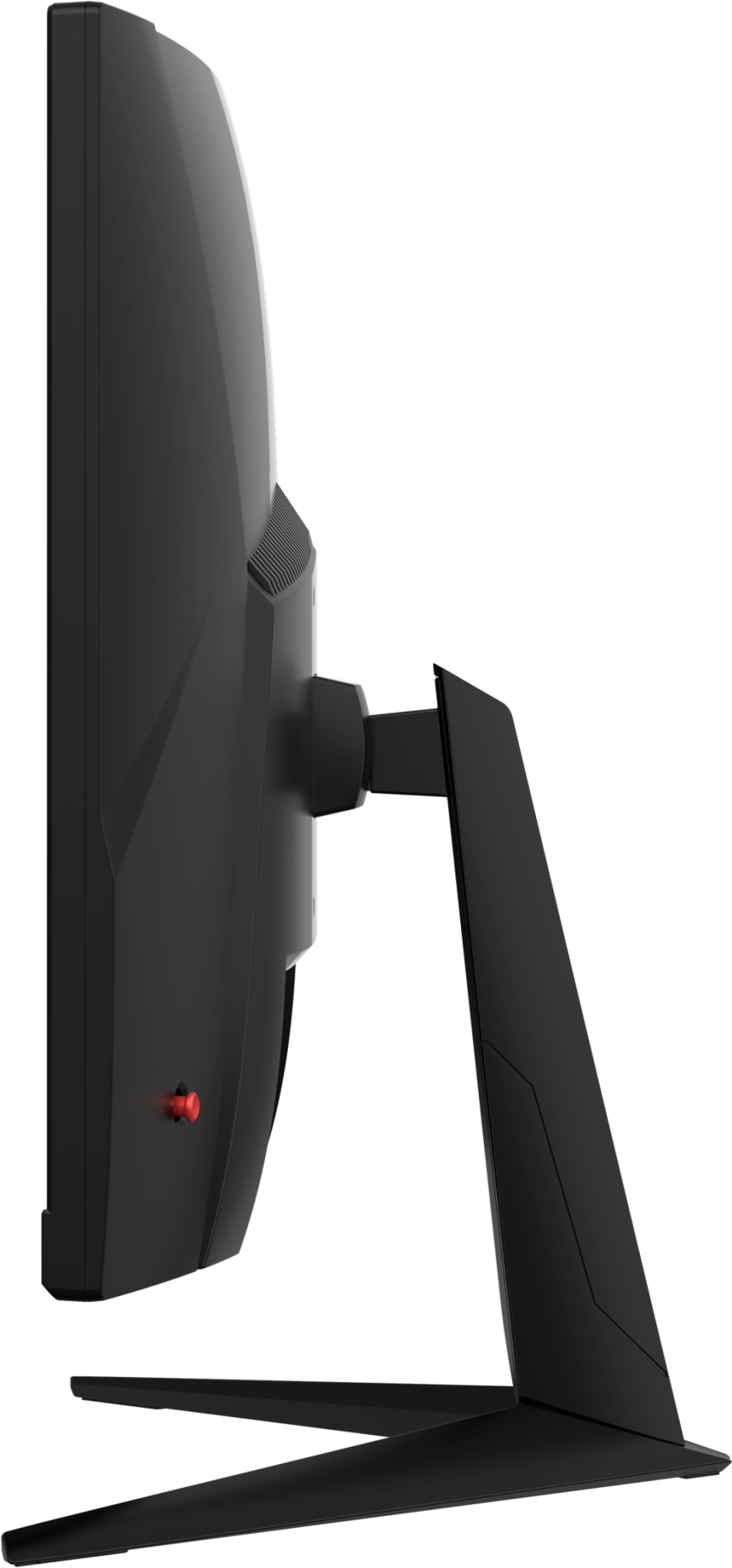 MSI G27C4X 27 VA FHD 250HZ 1MS FREESYNC PREMIUM CURVED GAMING MONITOR