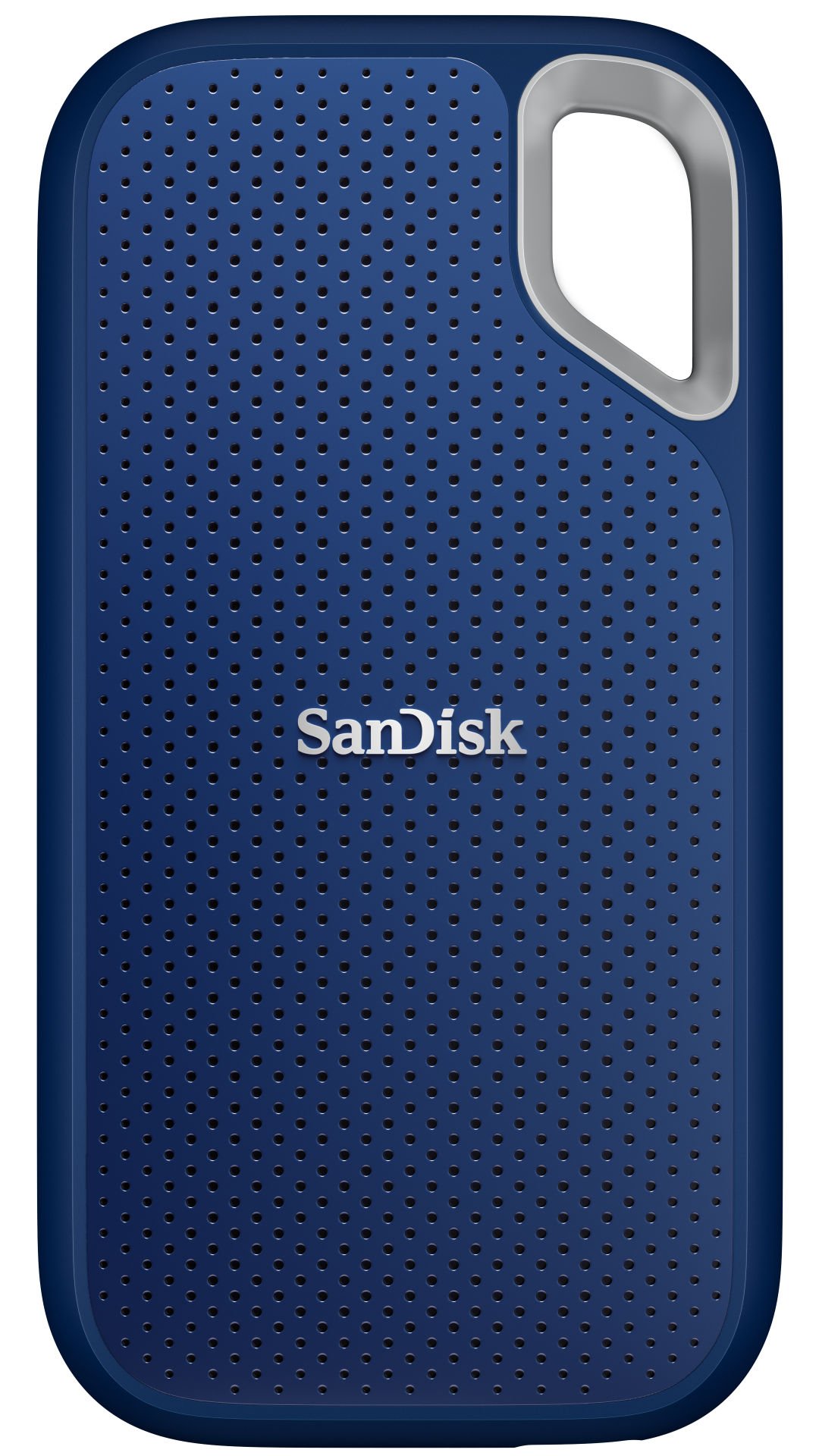 SanDisk Extreme 1TB 1050MB/sn Royal Blue Taşınabilir SSD SDSSDE61-1T00-RR25