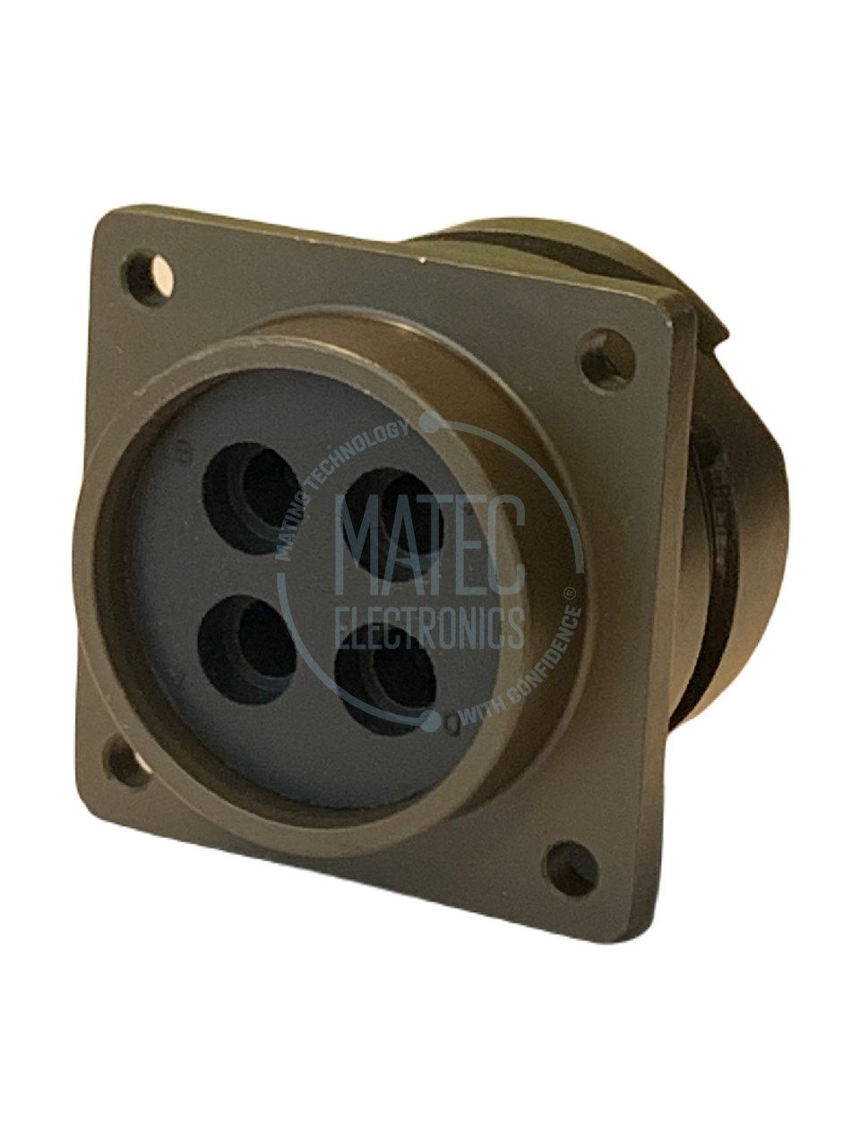 97B-4103-24-22S AMPHENOL CONNECTORS