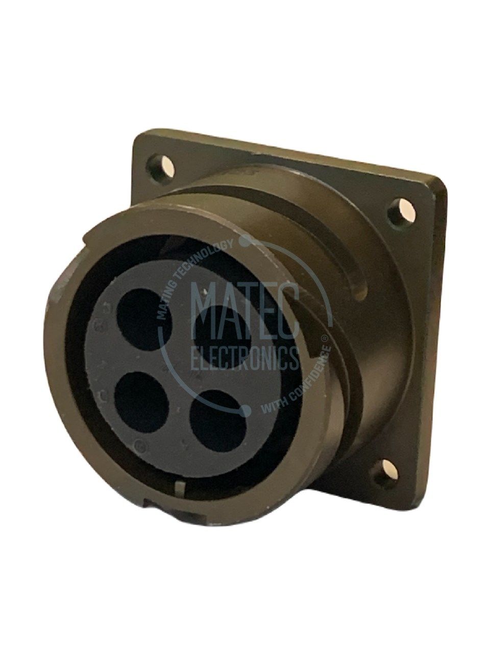 97B-4103-24-22S AMPHENOL CONNECTORS