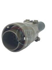 97B-4106F-20-27P-B-563 CIRCULAR MIL SPEC 97B SERIES CONNECTOR