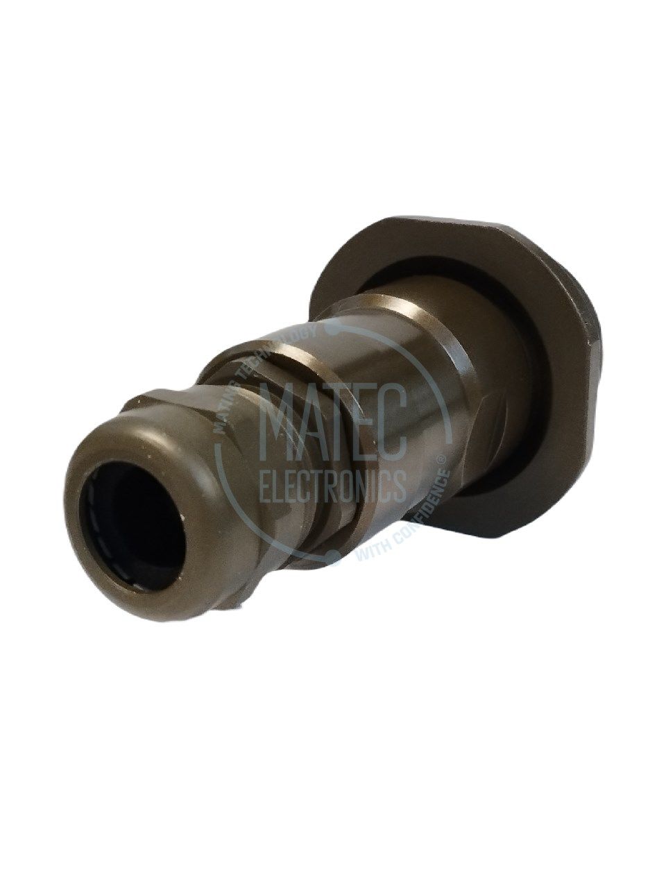 RJFTV7PEM2G00 AMPHENOL CONNECTORS