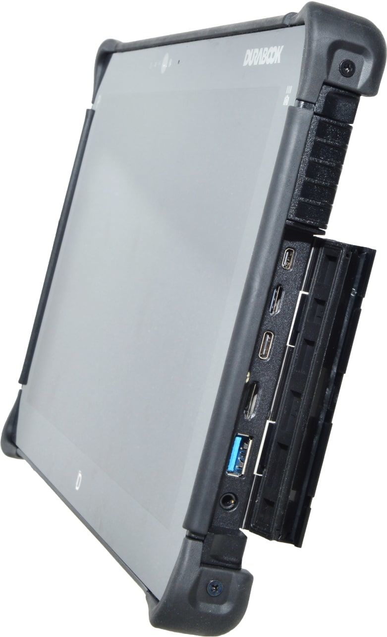 Durabook R11 Rugged Tablet DURABOOK NOT SPECIFIED