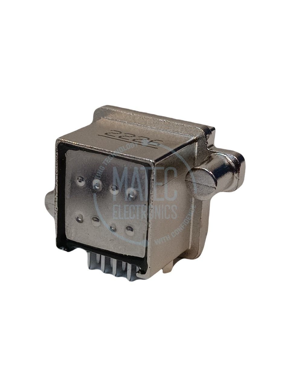 MUSB-C111-30 AMPHENOL CONNECTORS