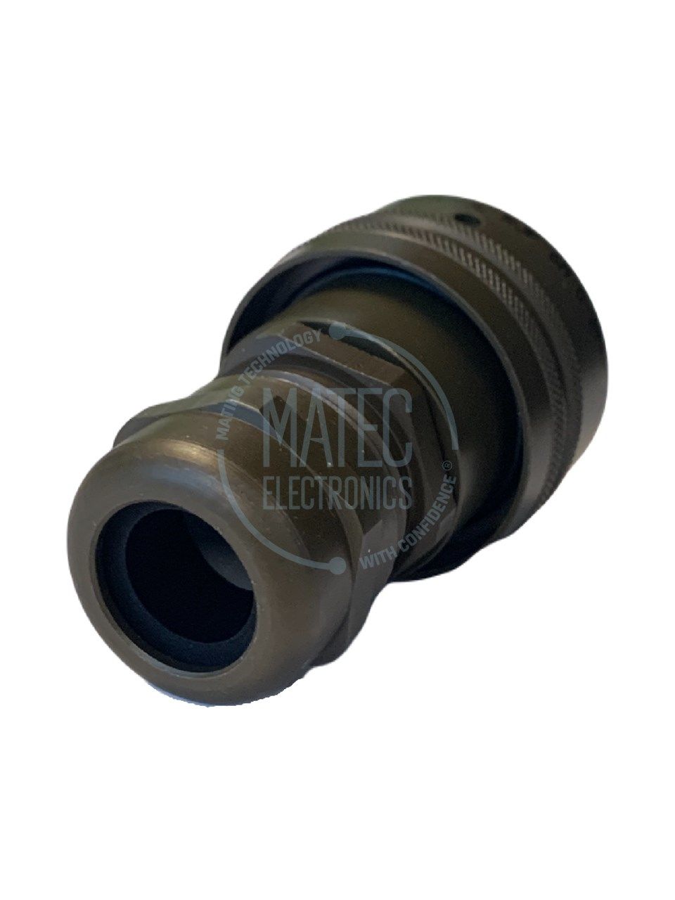 RJF6MG AMPHENOL CONNECTORS | MATEC