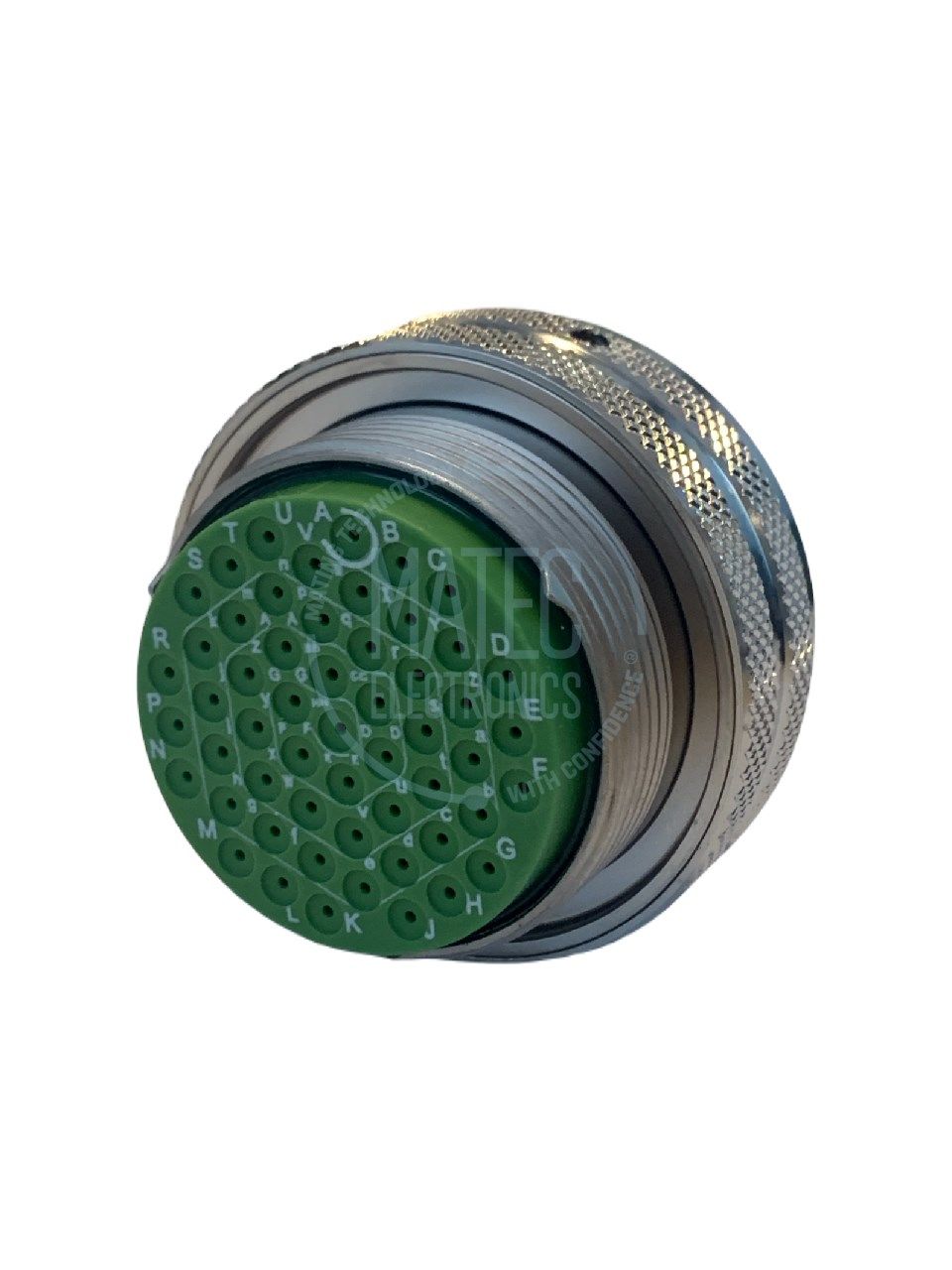 EN3646-RS62255FN QPL CONNECTORS